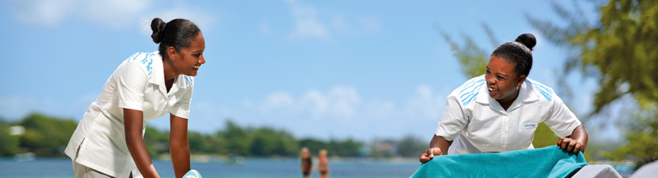 Join Beachcomber – Beachcomber Group