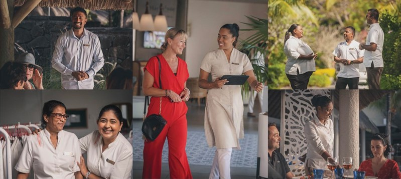 Royal Palm Beachcomber Luxury is looking for – Beachcomber Group