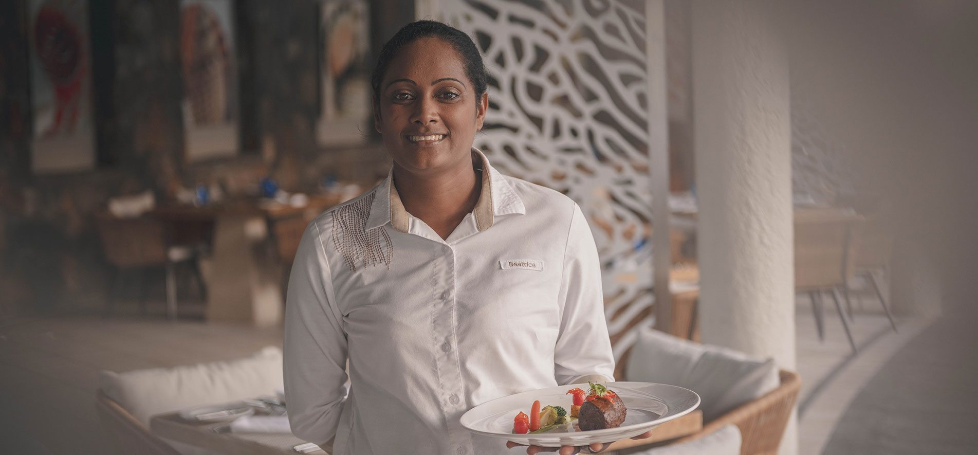 Béatrice – Beachcomber Group