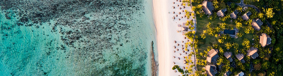 We offer – Beachcomber Group