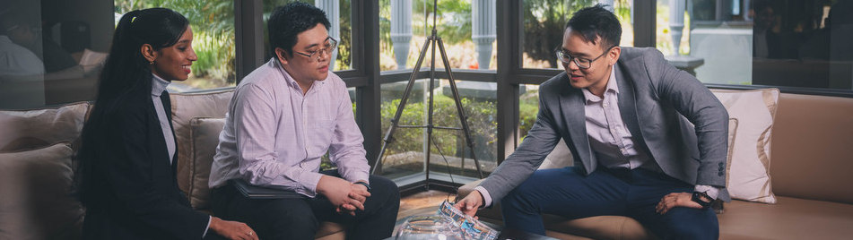 Beachcomber Catering is looking for a People & Culture Manager ...