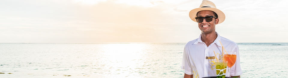 Join Beachcomber – Beachcomber Group