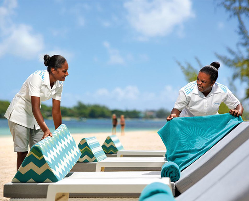 Artisan – Beachcomber Group