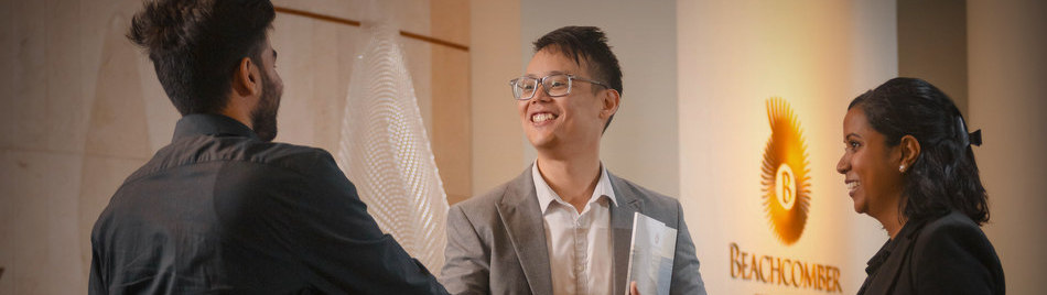 System & Infrastructure Support – Beachcomber Group